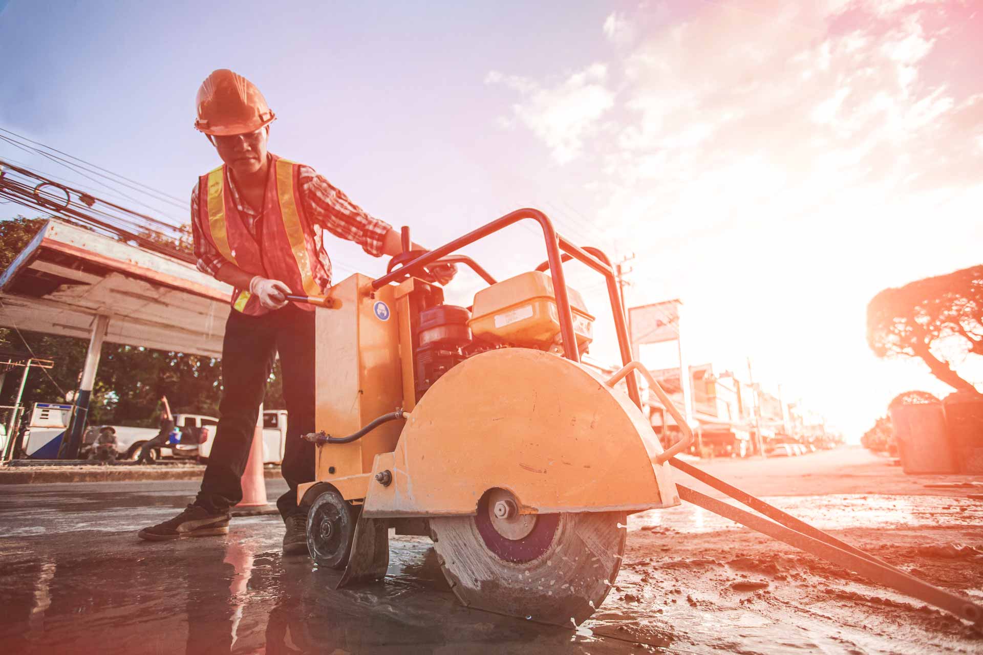 Wümme Betonbohr- und Sägetechnik GmbH